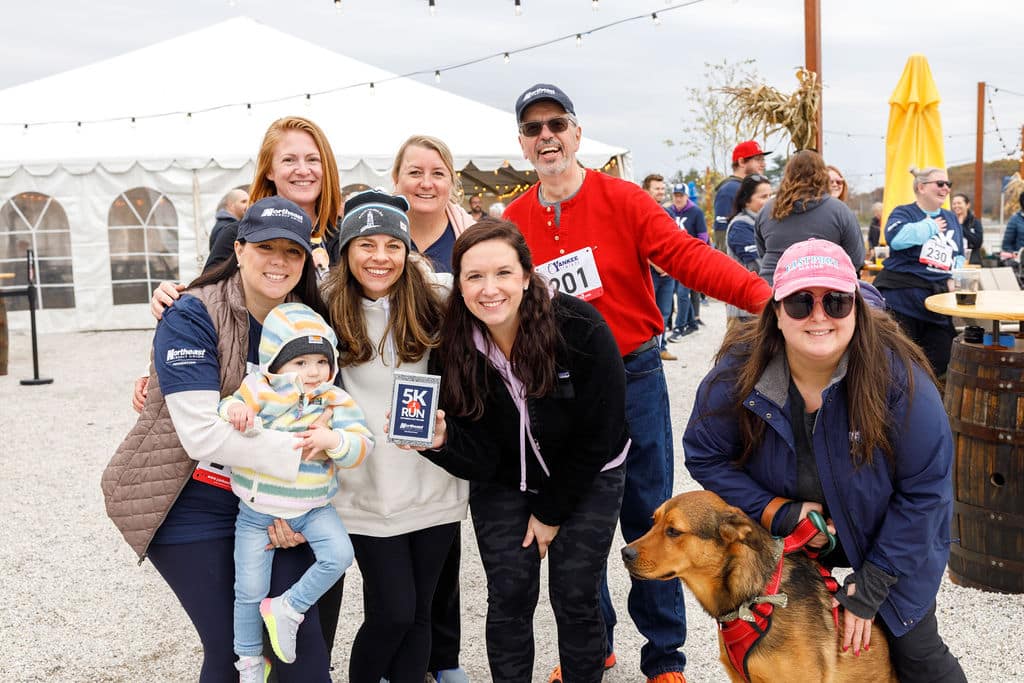 New England's Trusted Credit Union | Lighthouse Credit Union