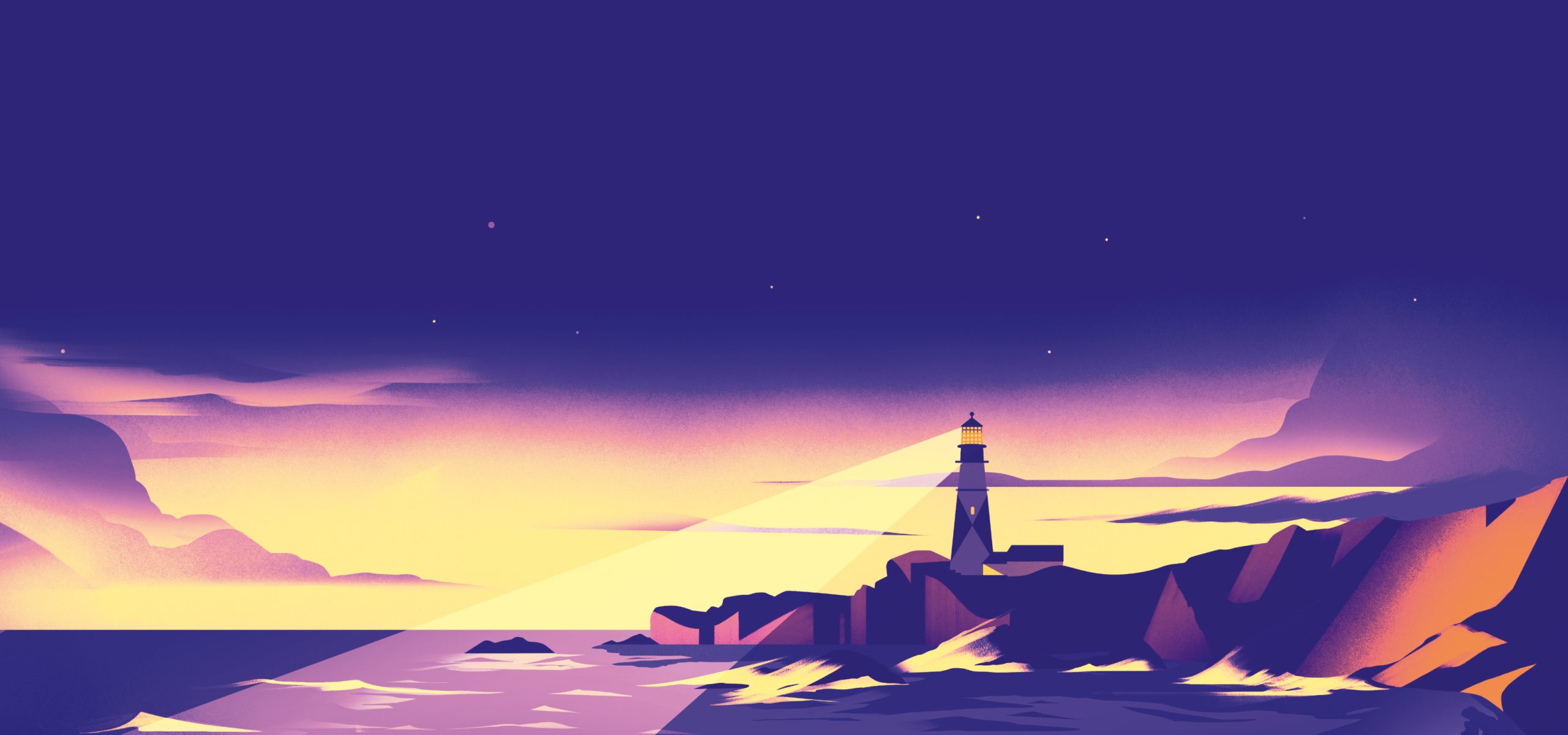 The Credit Union Made For You | Lighthouse Credit Union | ME & NH