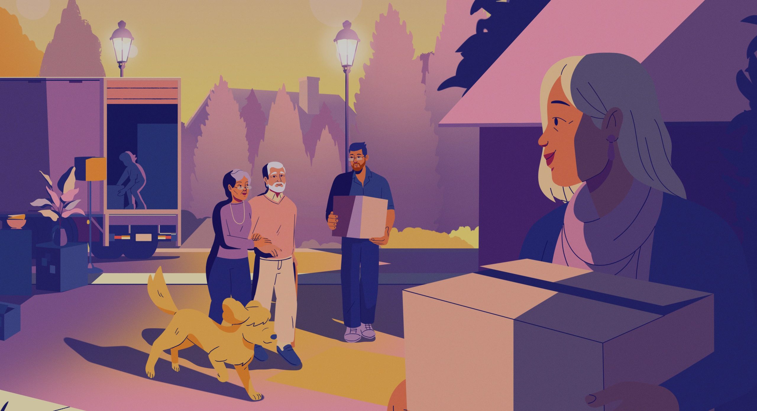 The Credit Union Made For You | Lighthouse Credit Union | ME & NH