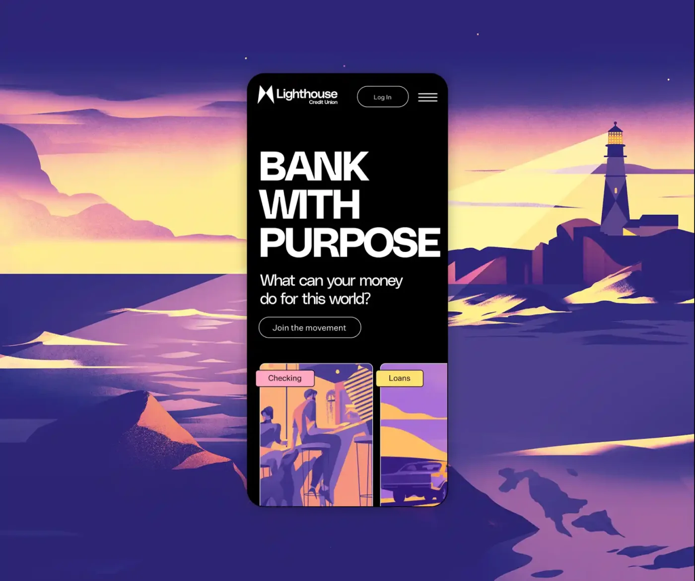 Checking Accounts | Lighthouse Credit Union | Do More with Your Money